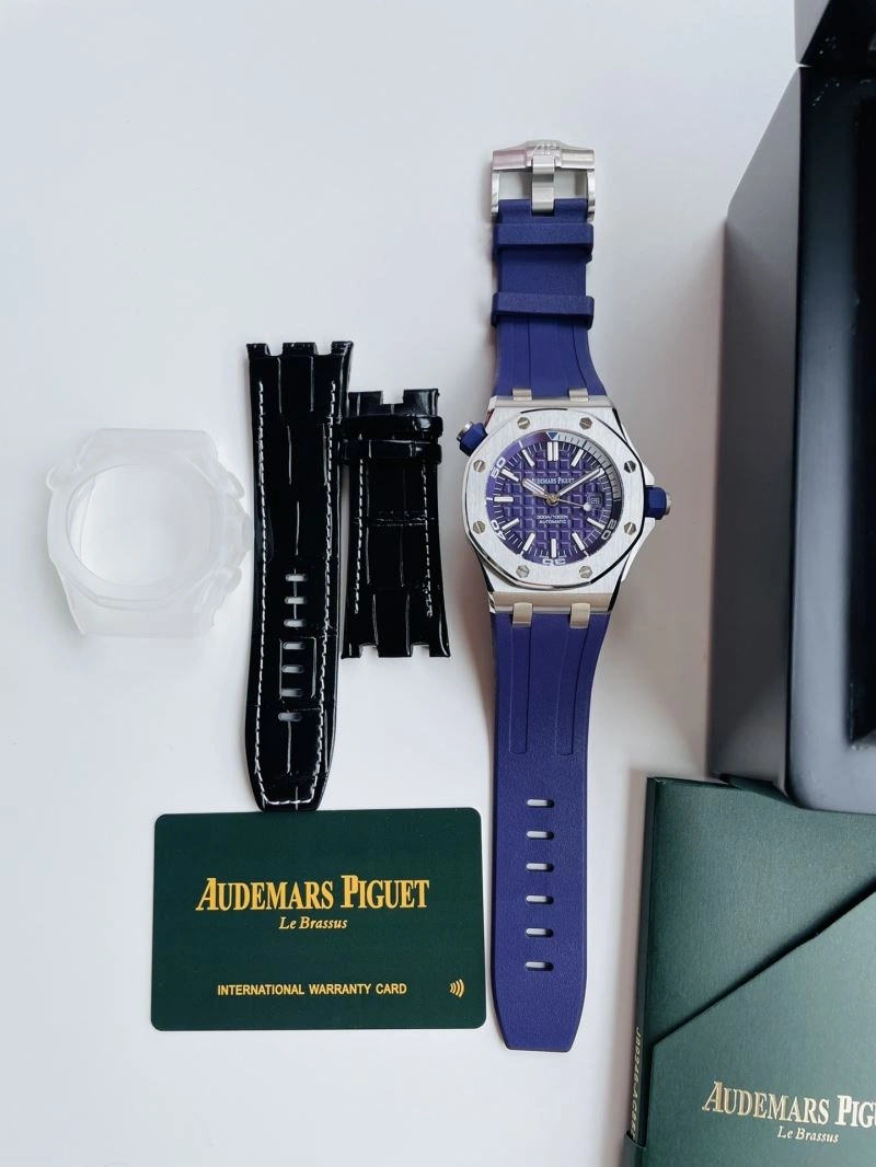 Official AP Watches