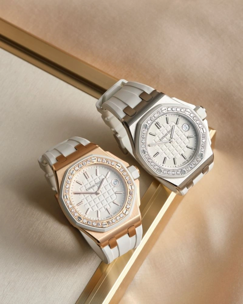 AP Watches