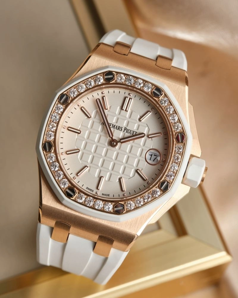 Original AP Watches