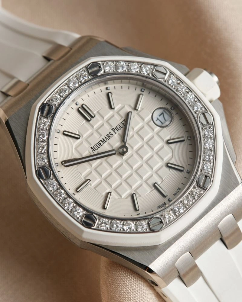 Original AP Watches