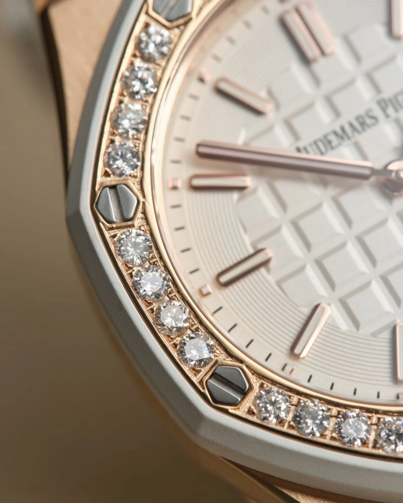 Original AP Watches
