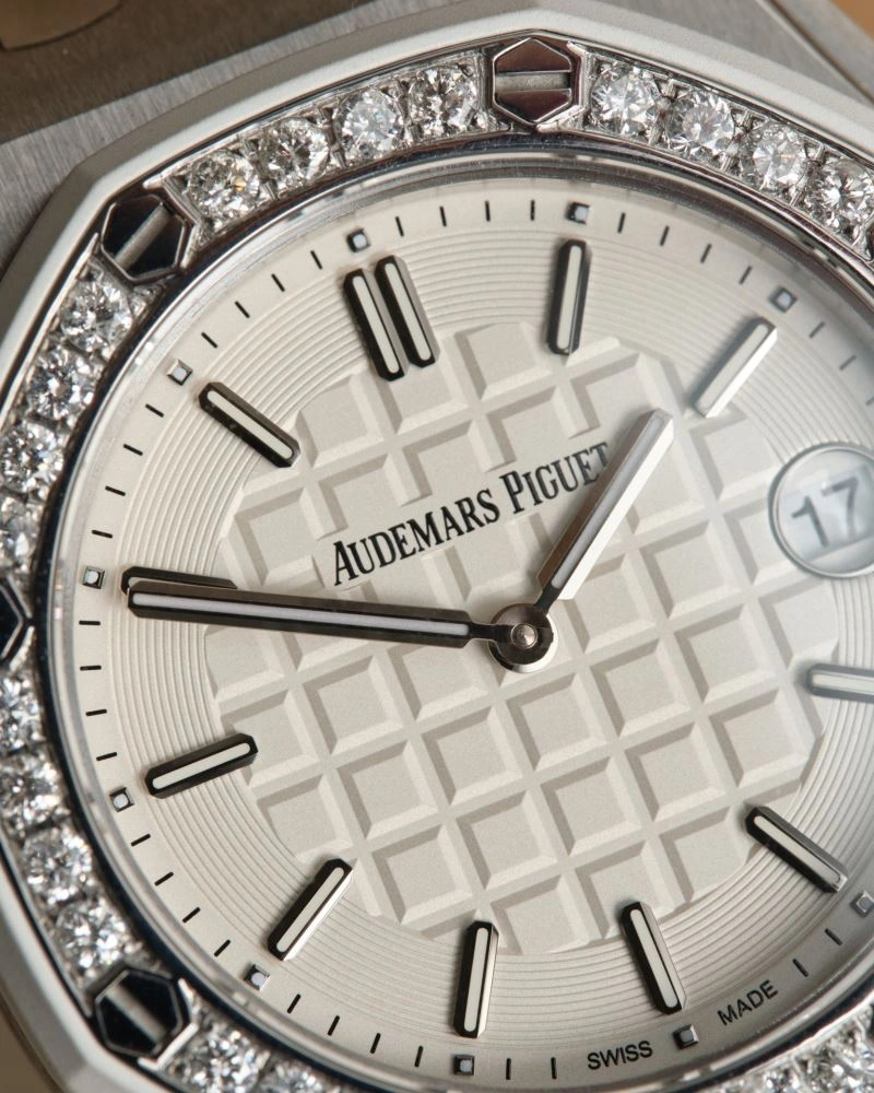 Original AP Watches