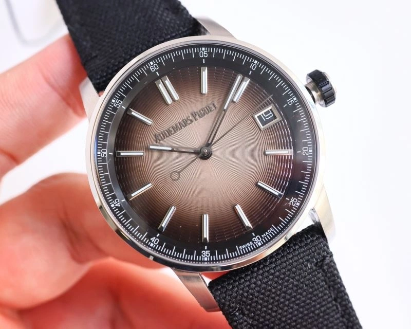 AP Watches
