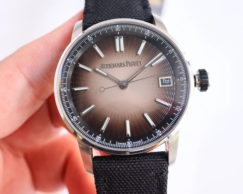 Value-priced AP Watches