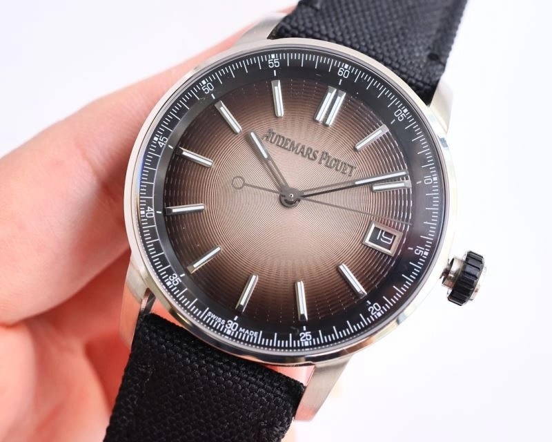 Value-priced AP Watches