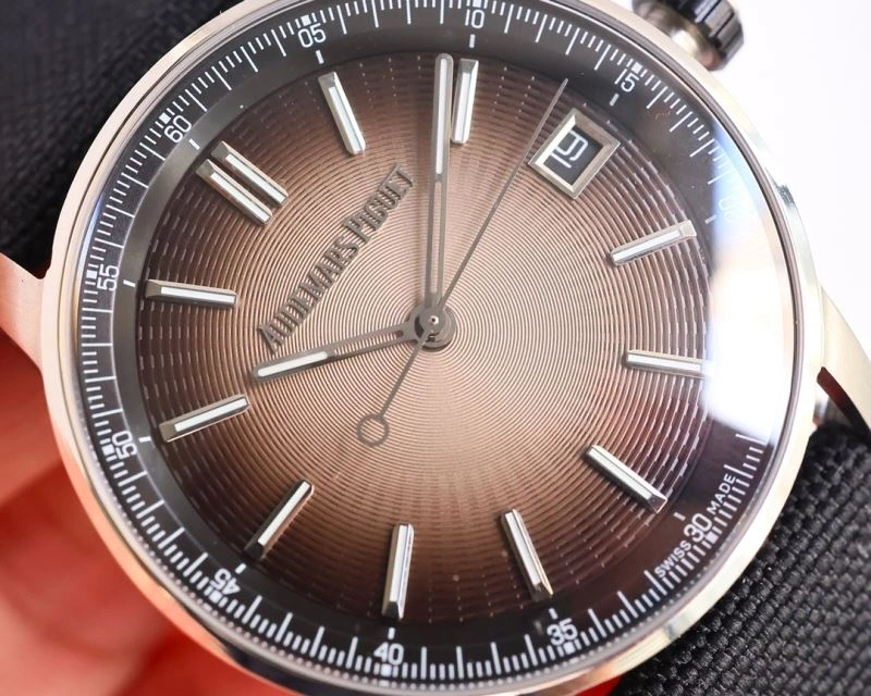Value-priced AP Watches