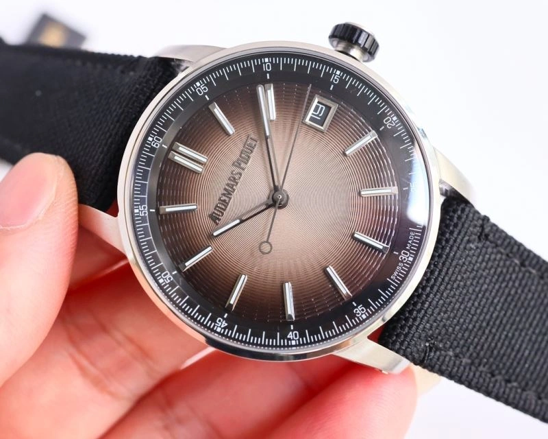 Value-priced AP Watches