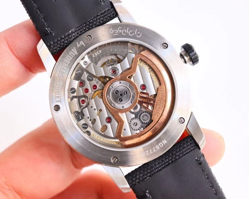 Value-priced AP Watches