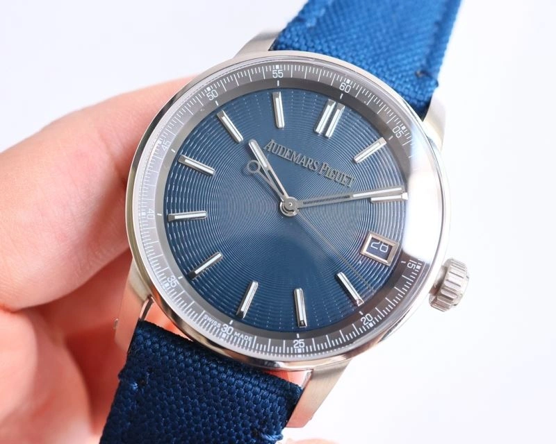 Authentic AP Watches