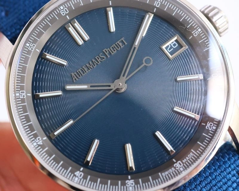 Authentic AP Watches