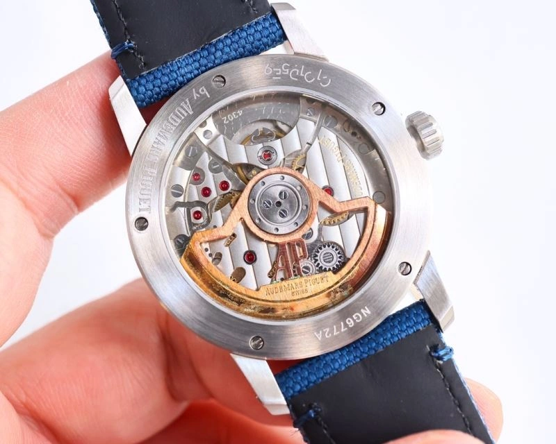 Authentic AP Watches