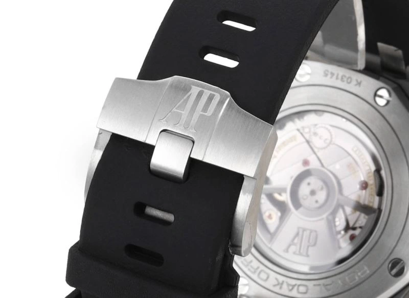 Value-priced AP Watches