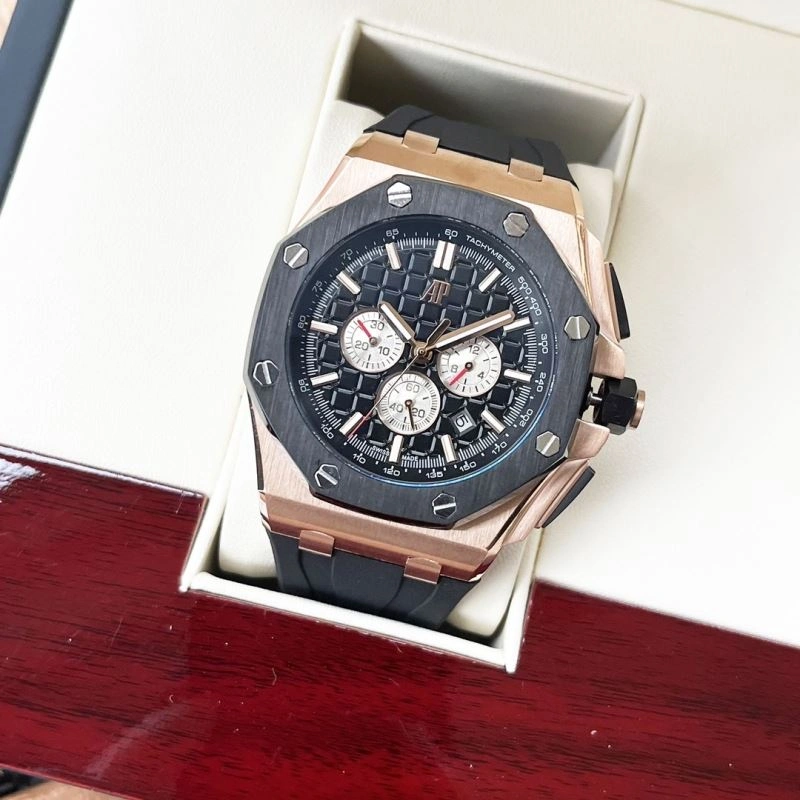 Perfect replica AP Watches