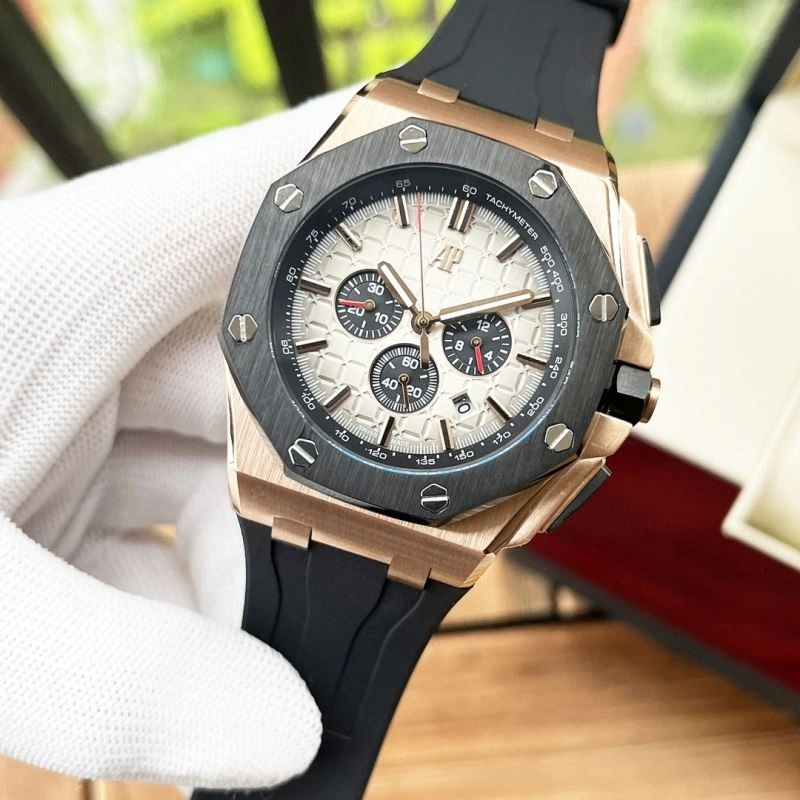 Perfect replica AP Watches