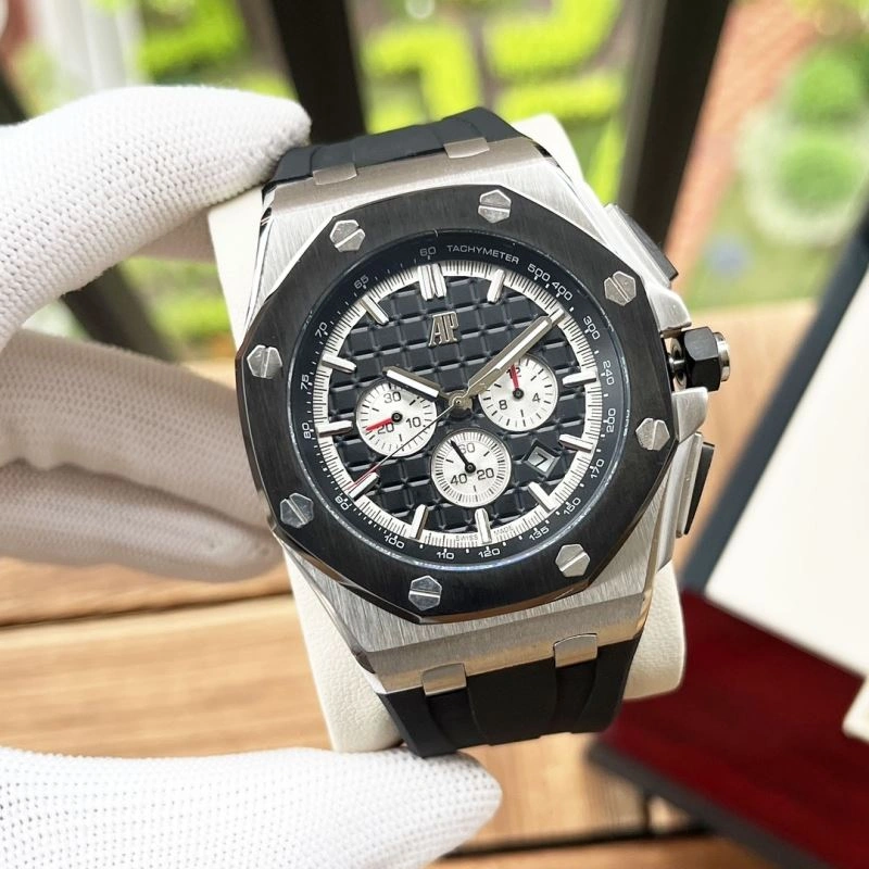 Perfect replica AP Watches
