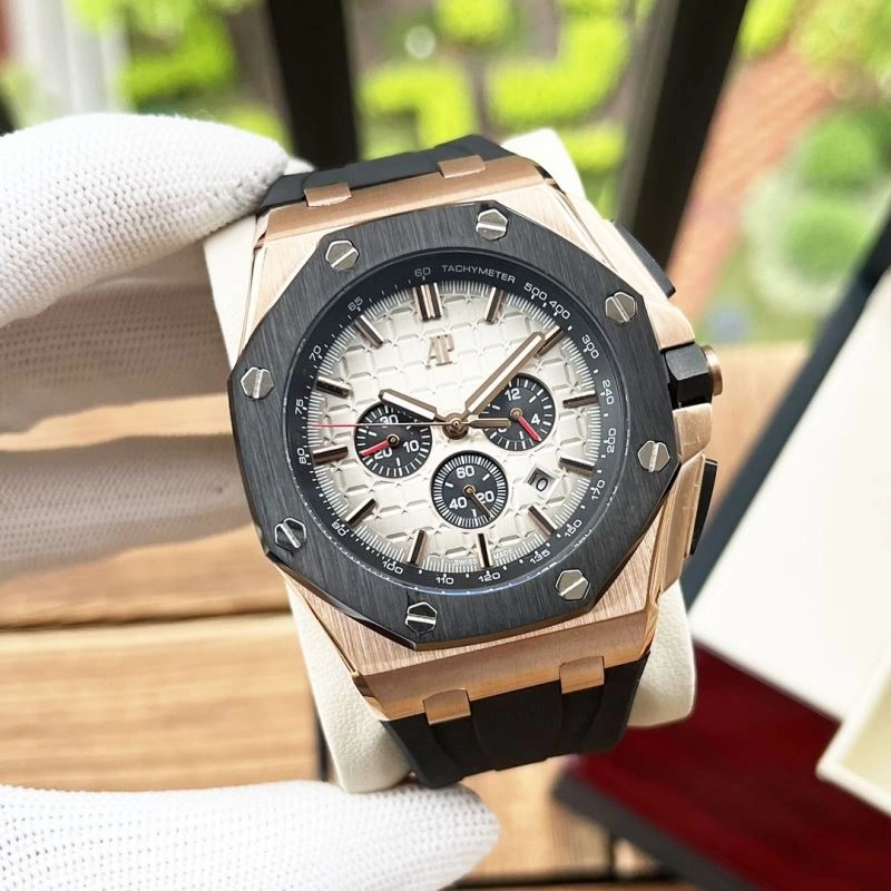 Perfect replica AP Watches