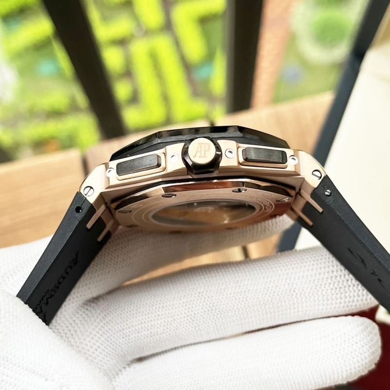 Perfect replica AP Watches