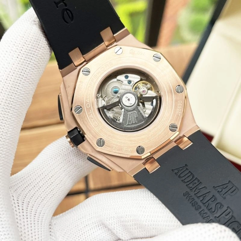 Perfect replica AP Watches