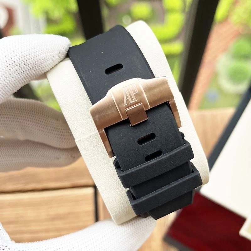 Perfect replica AP Watches