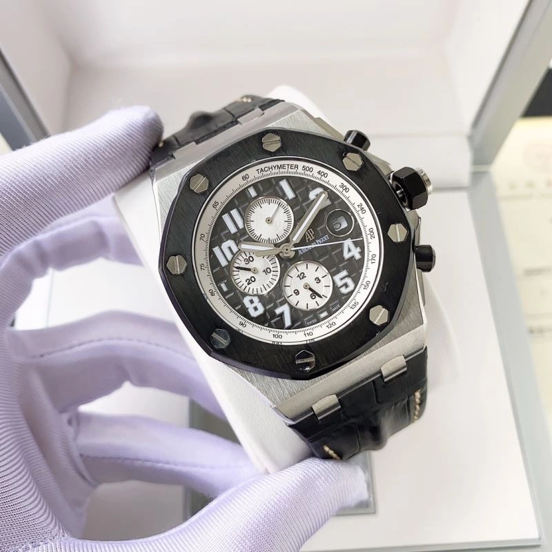 AP Watches