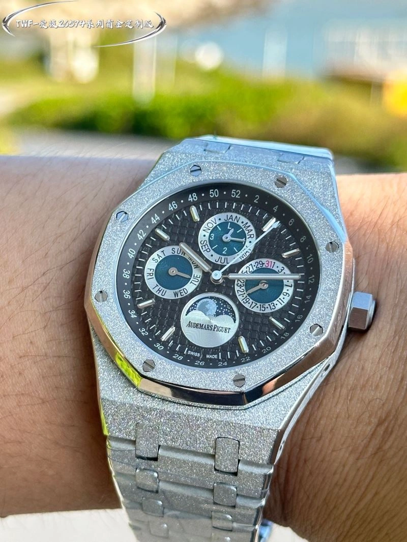 AP Watches