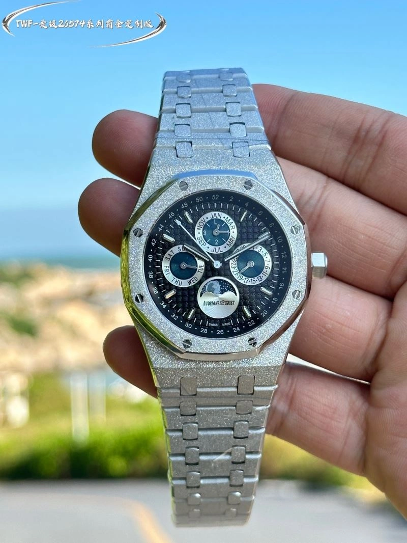 Authentic AP Watches