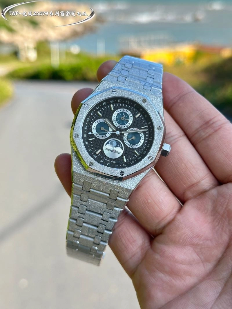 Authentic AP Watches