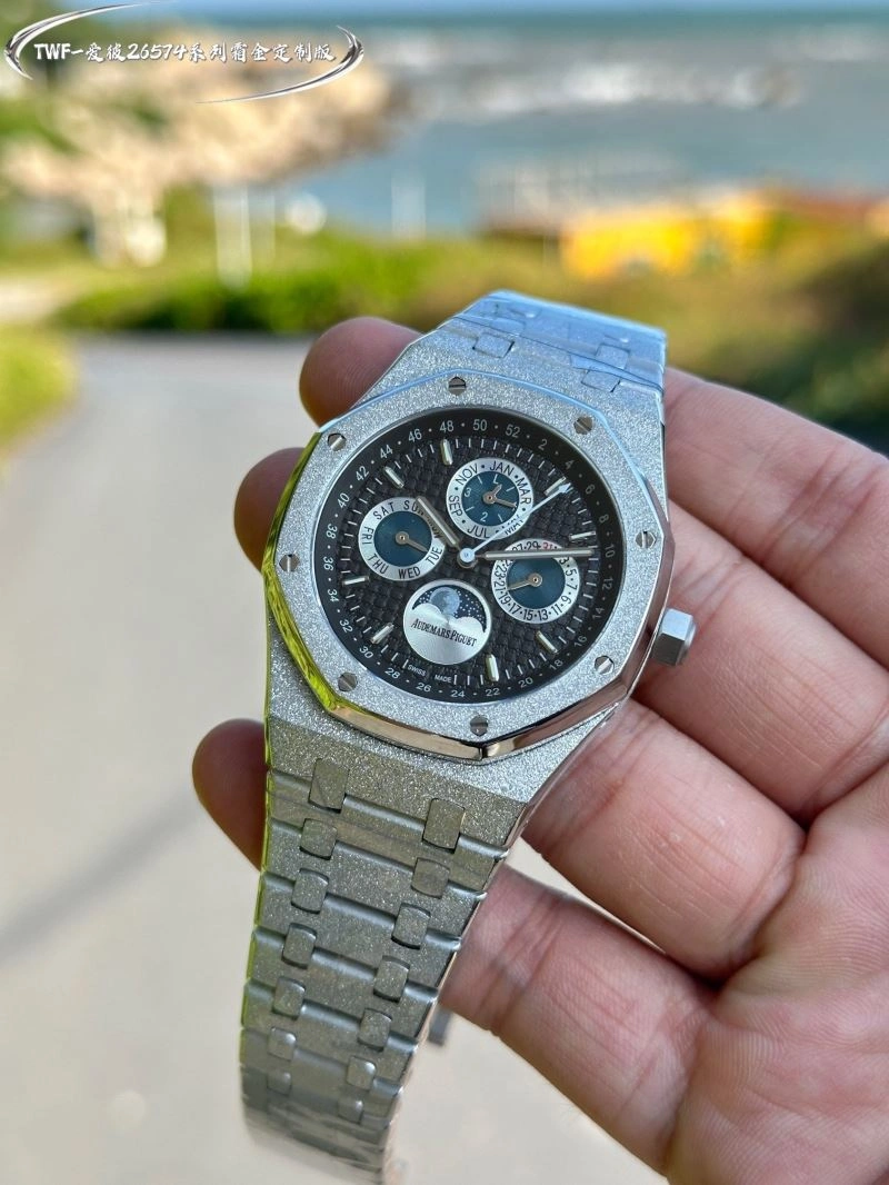Authentic AP Watches