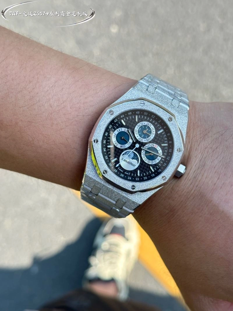 Authentic AP Watches