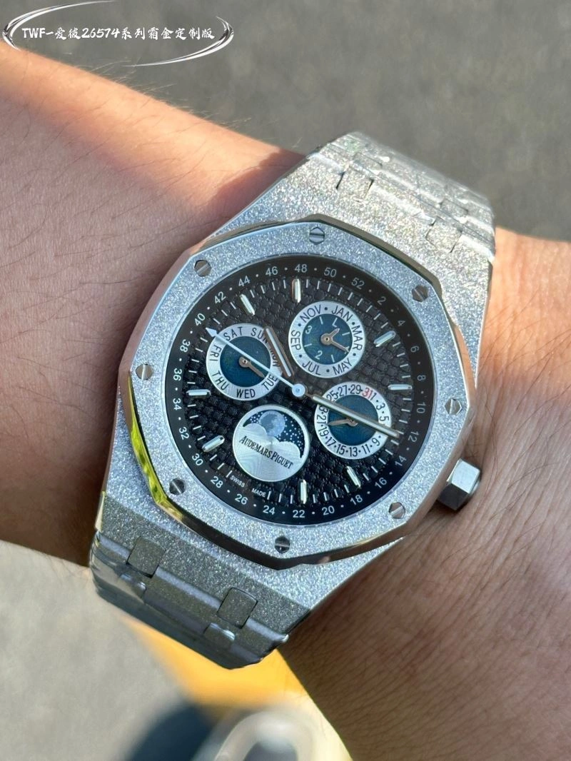 Authentic AP Watches