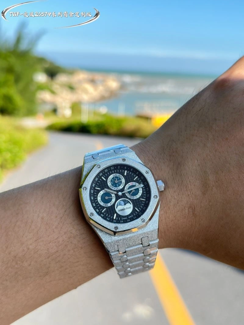 Authentic AP Watches