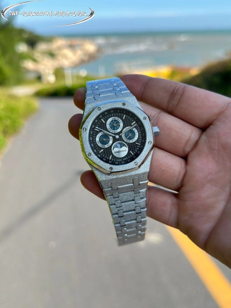 Authentic AP Watches