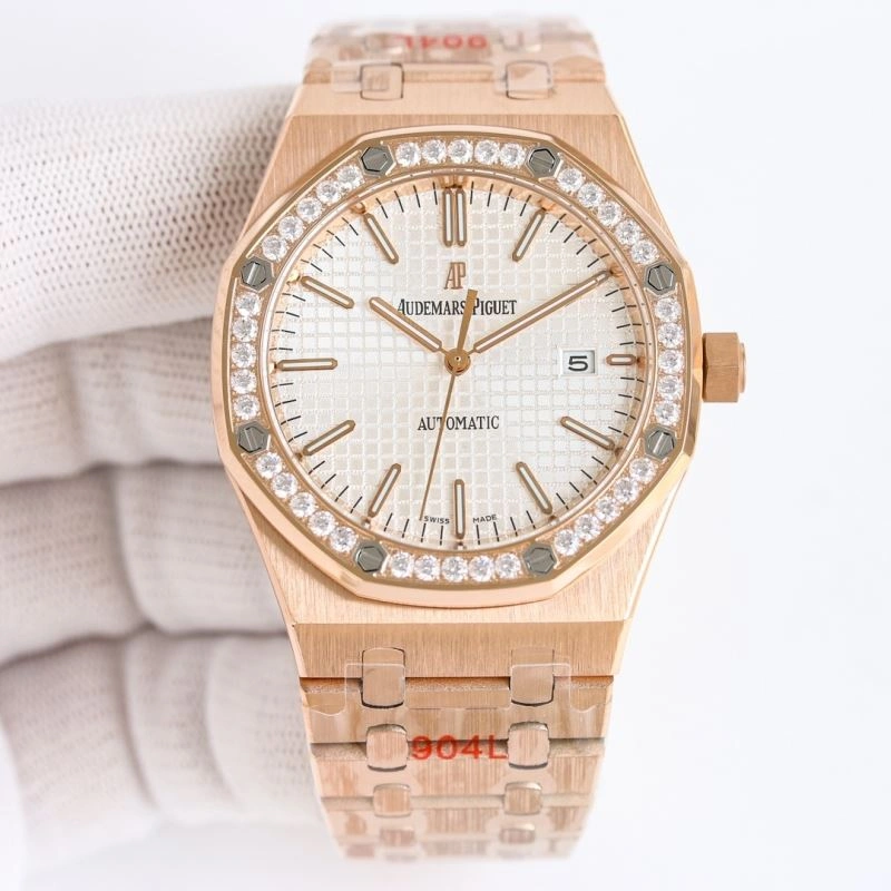 Authentic AP Watches