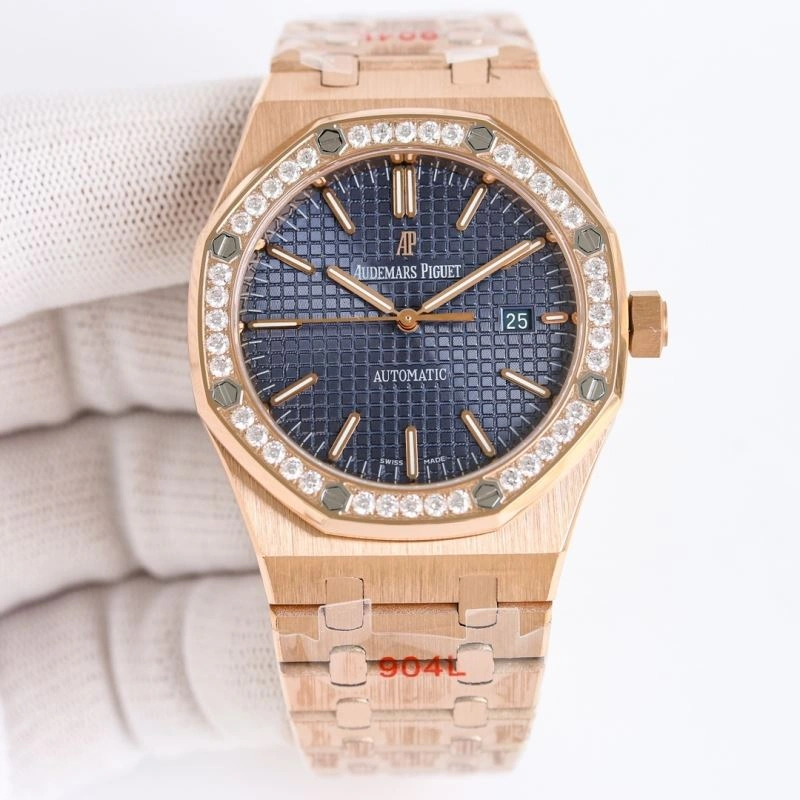 Authentic AP Watches