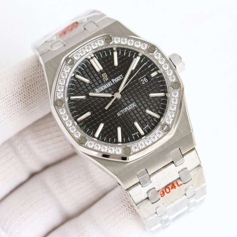 Value-priced AP Watches