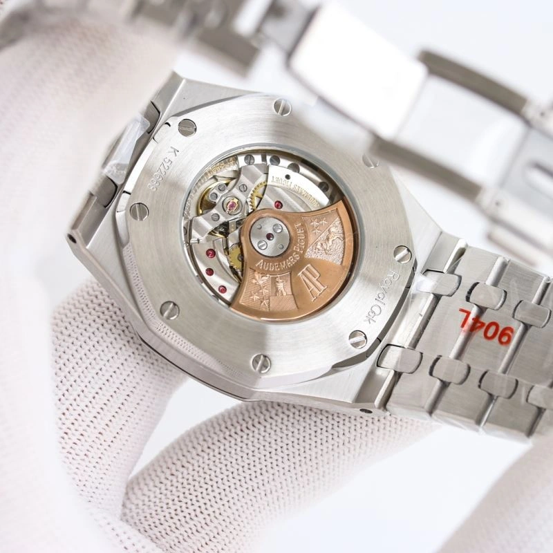 Value-priced AP Watches