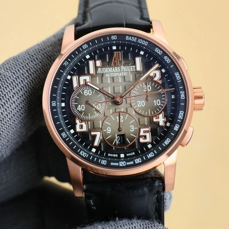AP Watches