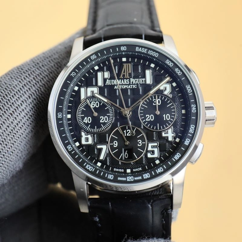 AP Watches