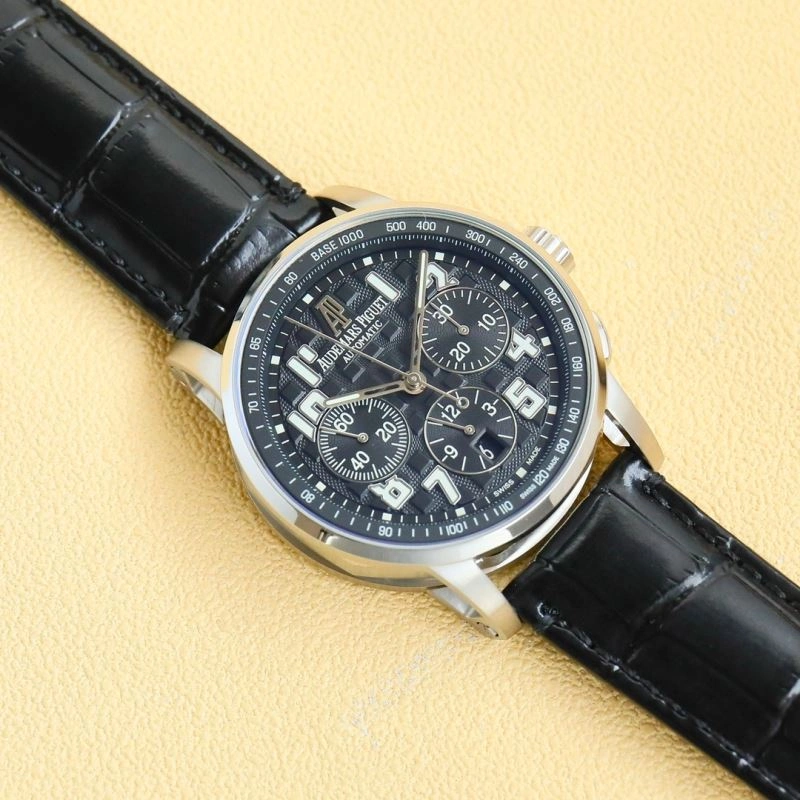 Original AP Watches