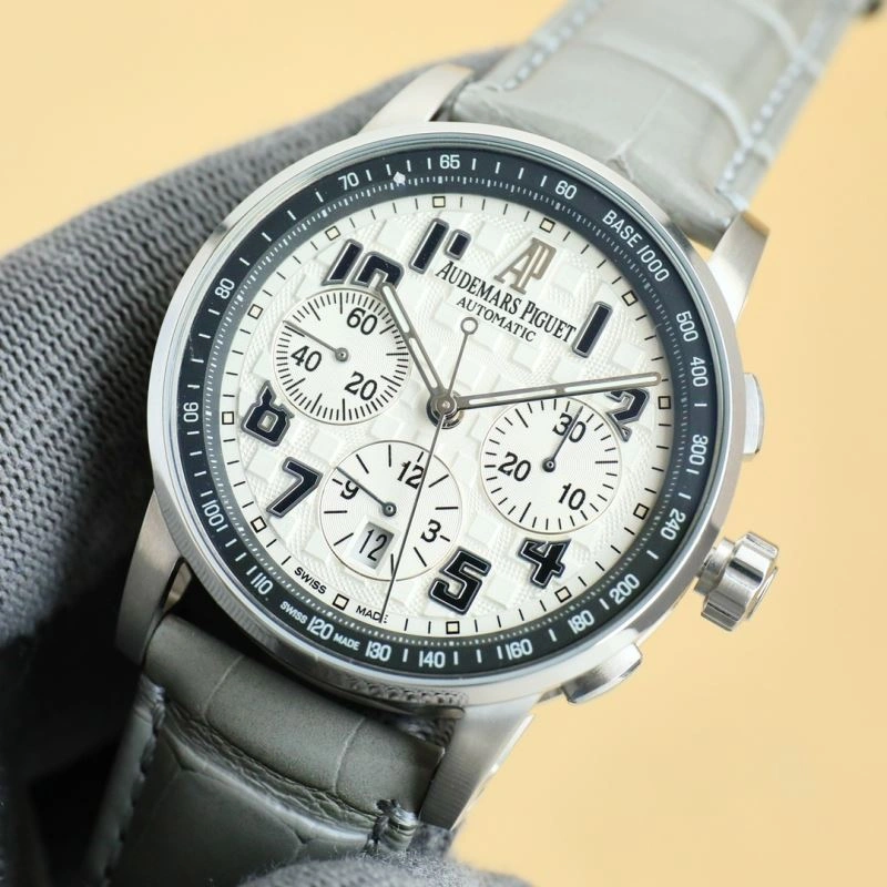 Cut-rate AP Watches