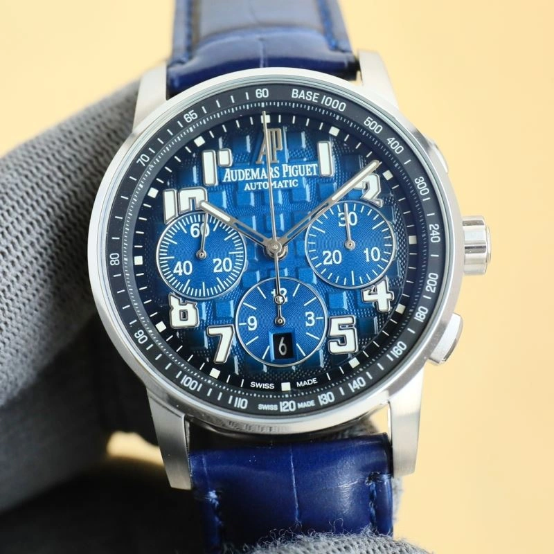 AP Watches