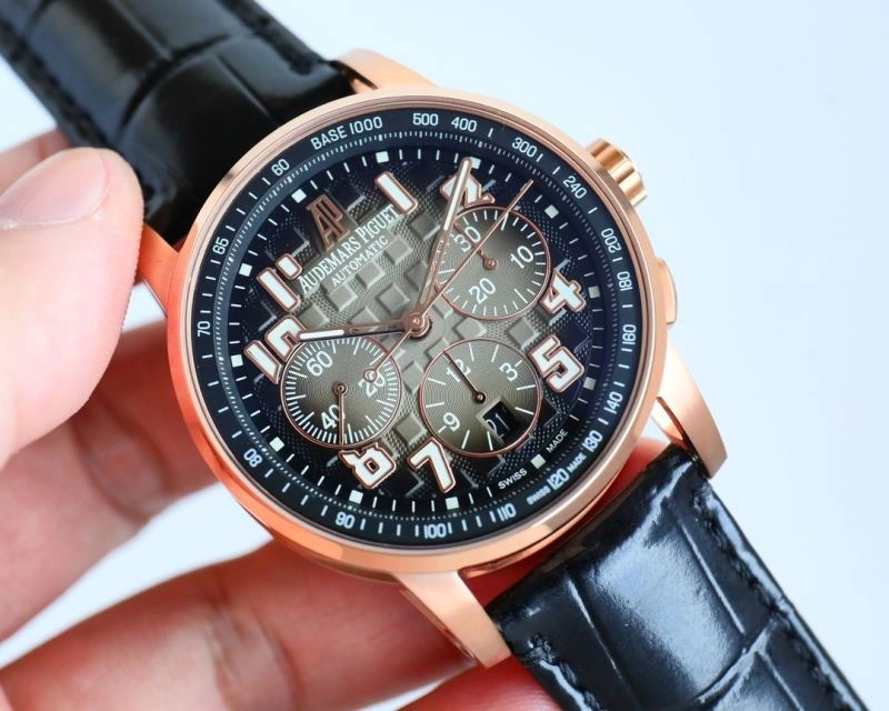 AP Watches
