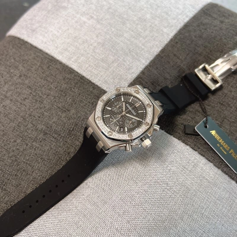 Value-priced AP Watches