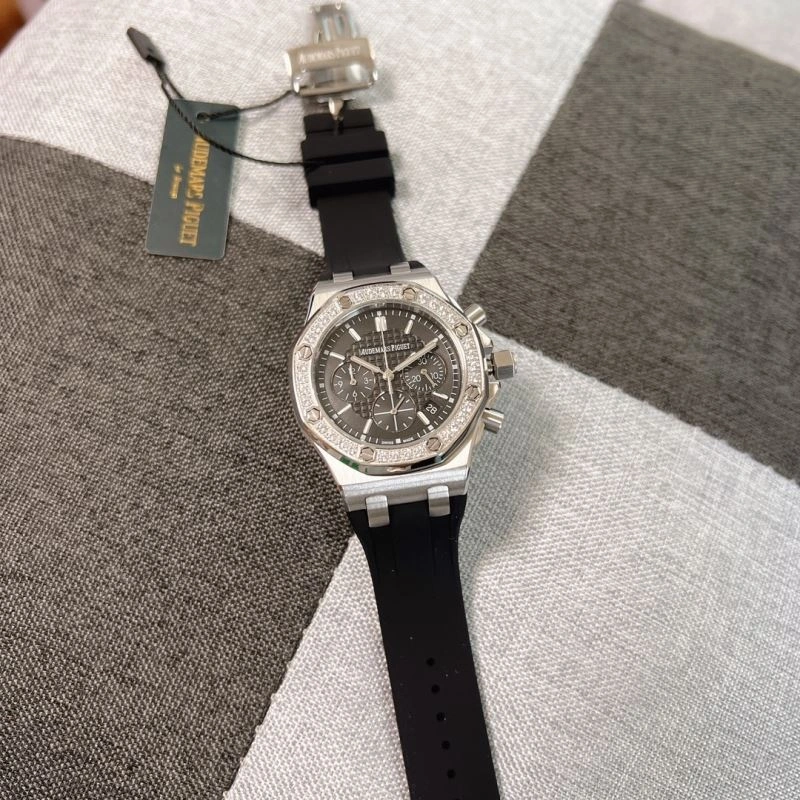 Value-priced AP Watches