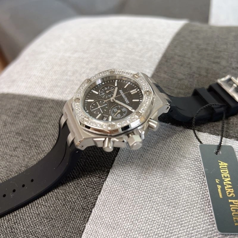 Value-priced AP Watches