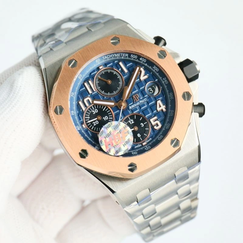 AP Watches