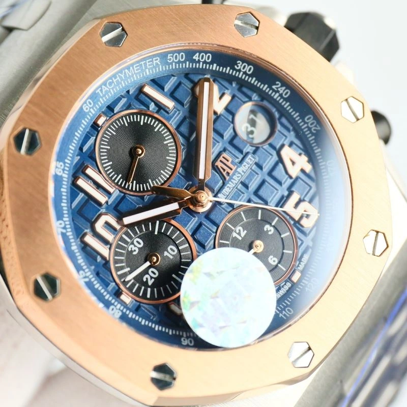 Top match AP Watches