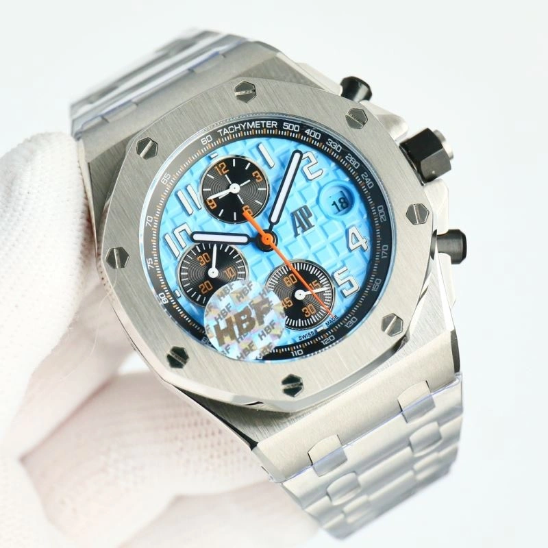 AP Watches