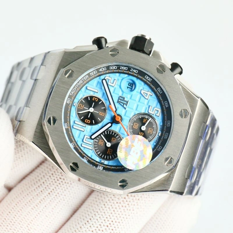 High fidelity AP Watches