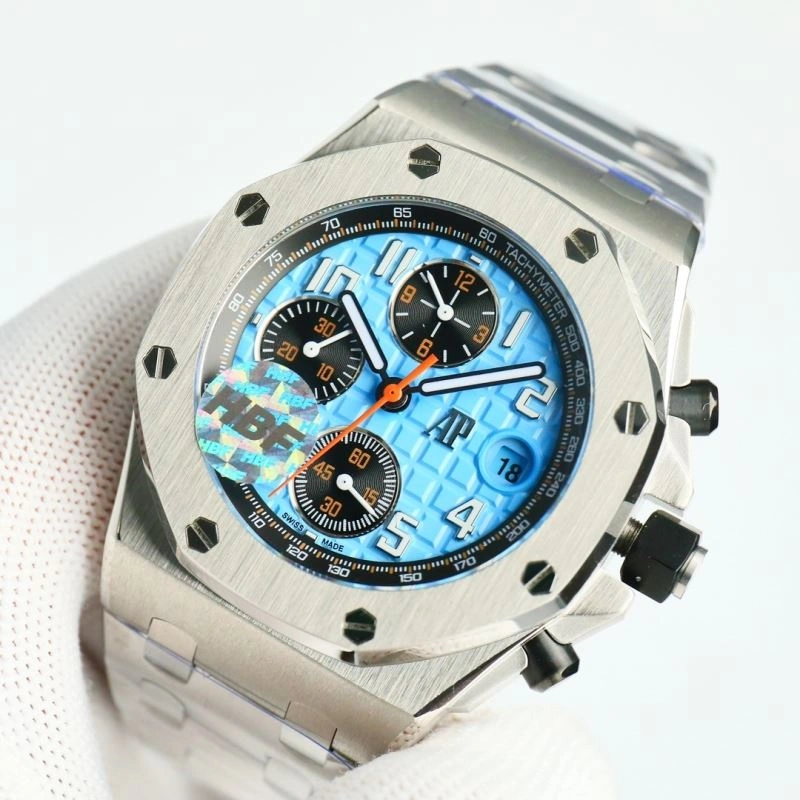 High fidelity AP Watches